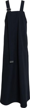 Jil Sander OVERALLS - Lange Overalls auf YOOX.COM