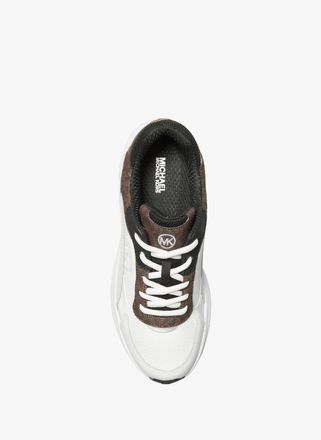 Michael Kors Baskets Sami