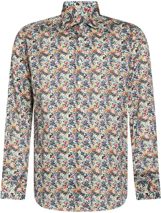Etro TOPS - Hemden auf YOOX.COM