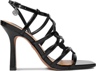 Nine West Sandalen Nine West CEO-LS955066-23 Schwarz