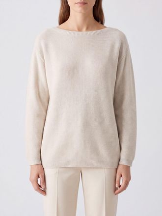 Fabiana Filippi Pullover Damen Farbe Beige