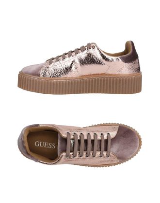 Guess SCHUHE - Sneakers auf YOOX.COM
