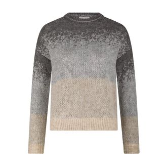 Jane Lushka Damen, Strickwaren, Mehrfarbig, XSGr&ouml;&szlig;e