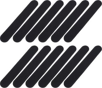 OSALADI Einweg Schwei&szlig;pads F&uuml;r H&uuml;te 30 St&uuml;ck Saugf&auml;hige Anti Schwitzen Hutkissen Zum Schutz Von Hemdkragen Und H&uuml;ten F&uuml;r Sport Und Alltag