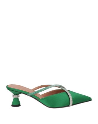 D'accori SCHUHE - Mules & Clogs auf YOOX.COM