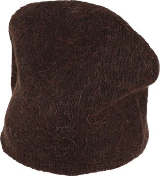 Alpha Studio ACCESSOIRES - M&uuml;tzen & H&uuml;te auf YOOX.COM