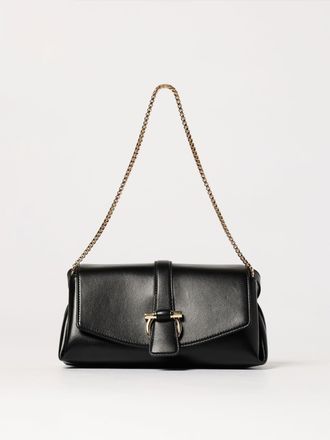 Ferragamo Sac Porté épaule FERRAGAMO Femme couleur Noir