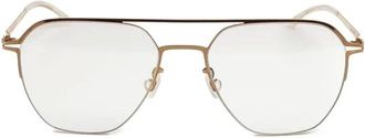 Mykita unisex, Accessories, Gelb, 53 MMGr&ouml;&szlig;e