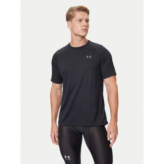 Under Armour T-Shirt 1326413 Schwarz Regular Fit
