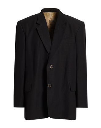 Uma Wang ANZ&Uuml;GE und CO-ORDS - Blazers auf YOOX.COM