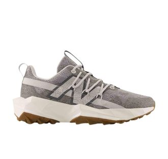 New Balance Dynasoft Tektrel, Damen-Sneaker, Rg1 Grey Matter, 40.5 EU