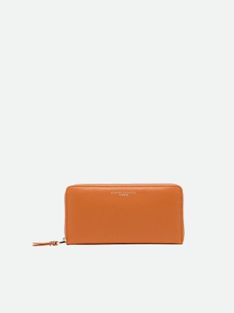 Gianni Chiarini WALLETS GRAIN