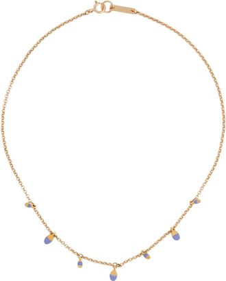Isabel Marant SCHMUCK und UHREN - Halsketten auf YOOX.COM