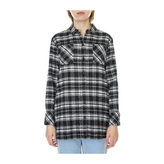 Barbour Shirt - - Jackets - Damen - Schwarzk - S