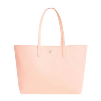 Lacoste Damen, Taschen, Rosa, ONE SIZEGr&ouml;&szlig;e