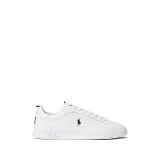 Polo Ralph Lauren Baskets en cuir