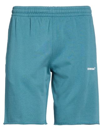 Off-white HOSEN & R&Ouml;CKE - Shorts & Bermudashorts auf YOOX.COM
