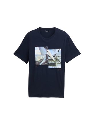 Tom Tailor Herren T-Shirt