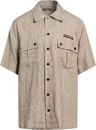 Dolce & Gabbana TOPS - Hemden auf YOOX.COM