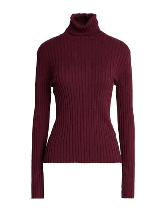 European Culture STRICKWAREN - Rollkragenpullover auf YOOX.COM
