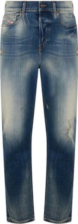 Diesel Homme, Jeans, Bleu, Taille: W30 D-Vider Jeans