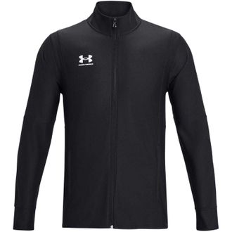 Under Armour Challenger Trainingsjacke f&uuml;r Herren (Schwarz)