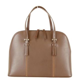 Burberry Pre-owned Vintage Handtasche - - Pre-owned - Damen - Braun - ONE SIZE