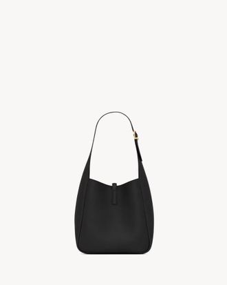 Saint Laurent Unisex Bag Sl H25 Noir Or