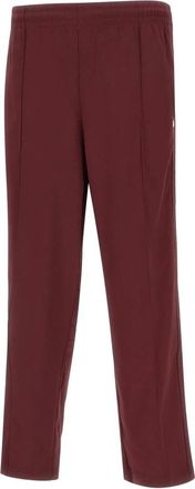 adidas Homme, Pantalons, Rouge, Taille: L Track Pants Premium Baggy