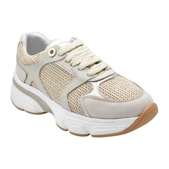 Janet & Janet Damen, Schuhe, Beige, 38 EUGr&ouml;&szlig;e