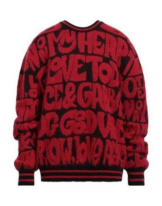 Dolce & Gabbana MAILLE - Pullover sur YOOX.COM
