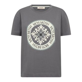 Mos Mosh Oberteile - - Tops - Damen - Grau - M