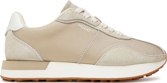 HUGO BOSS Sneakers HUGO Kiria 50548131 Beige