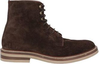 Brunello Cucinelli CHAUSSURES - Bottines sur YOOX.COM