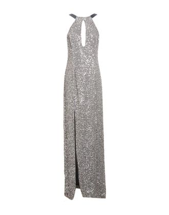 Elisabetta Franchi KLEIDER - Maxi-Kleider auf YOOX.COM