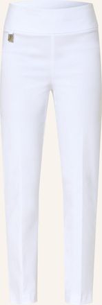 Joseph Ribkoff Hose weiss