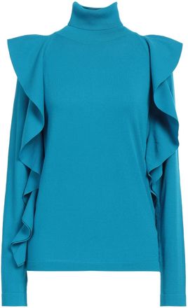 Liu Jo STRICKWAREN - Rollkragenpullover auf YOOX.COM
