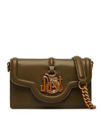 Just Cavalli Handtasche 81RA5PN2 ZS749 Gr&uuml;n