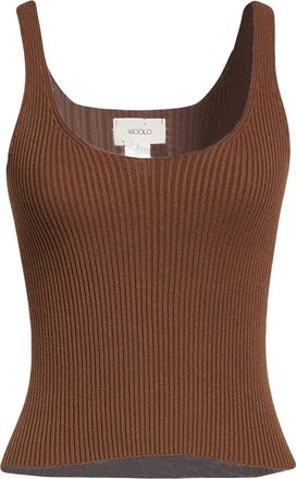 Vicolo TOPS - Tank Tops auf YOOX.COM
