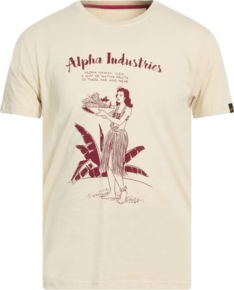 Alpha Industries TOPS - T-shirts auf YOOX.COM