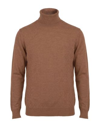 L.B.M. 1911 STRICKWAREN - Rollkragenpullover auf YOOX.COM