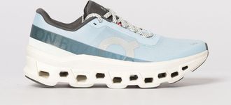 On Running Baskets ON RUNNING Femme couleur Bleu Azur