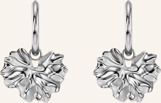 Edblad Edblad Creolen Gerana silber