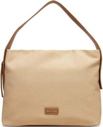 Lasocki Lasocki Handtasche LSK-O-005-07 Beige