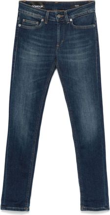 Dondup Monroe Jeans - Blau