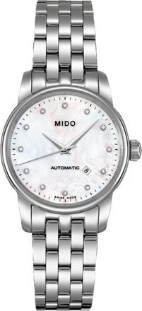 Mido Baroncelli II Damenuhr M76004691