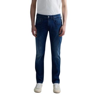 Replay Herren, Jeans, Blau, W34Gr&ouml;&szlig;e