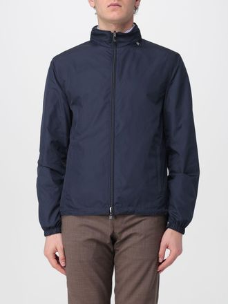 Corneliani Jacke CORNELIANI Herren Farbe Blau