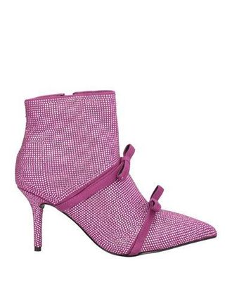 Twin-Set CHAUSSURES - Bottines sur YOOX.COM