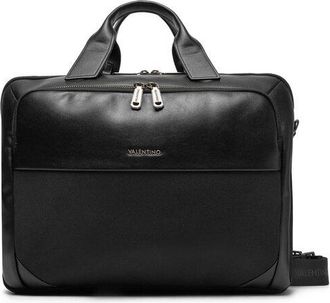 Valentino Laptoptasche Finix VBS8CQ16 Schwarz